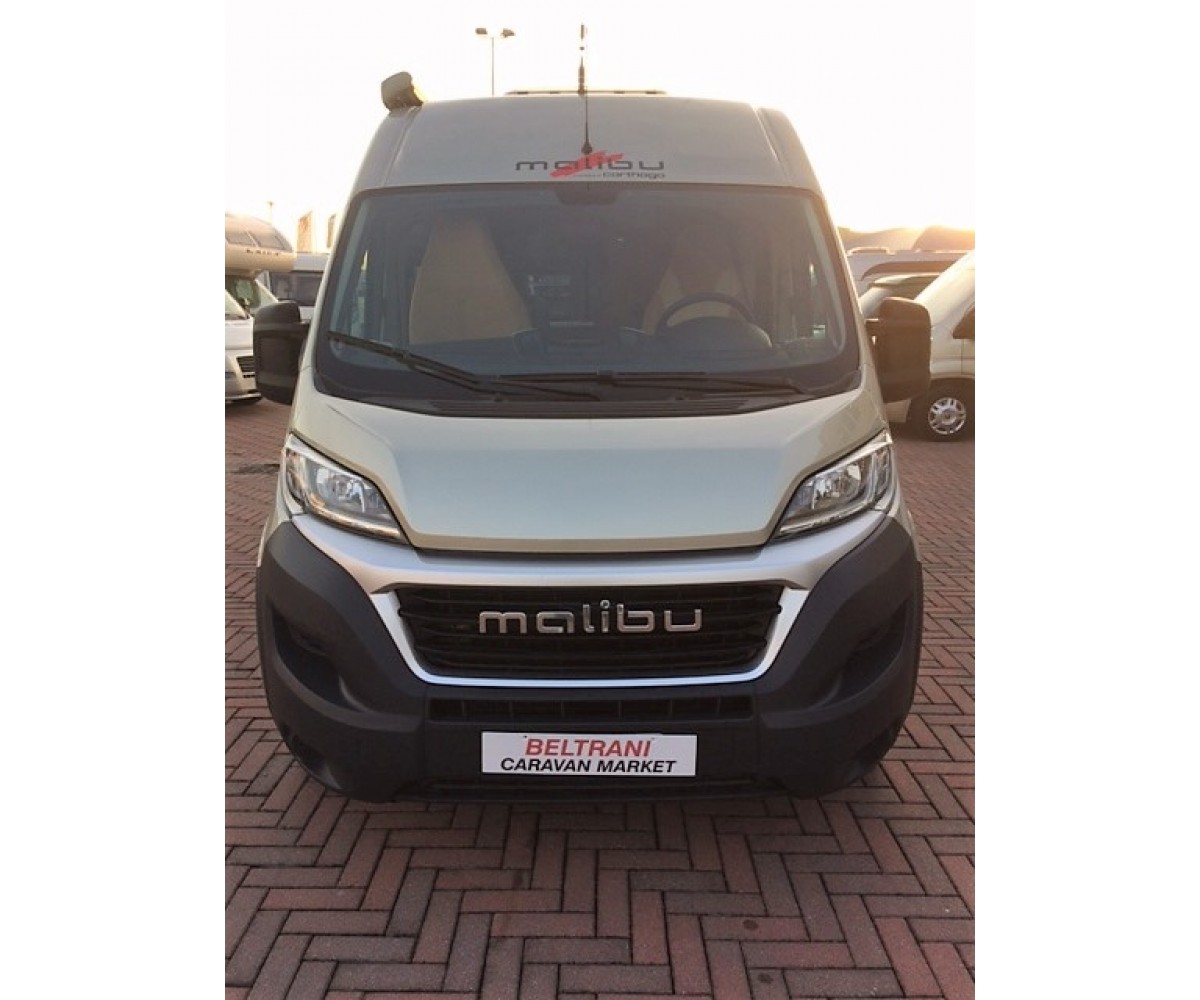 MALIBU 600 DB - Anno 2015