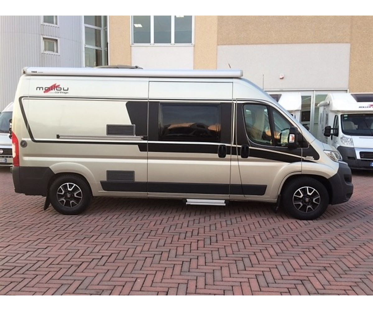 MALIBU 600 DB - Anno 2015
