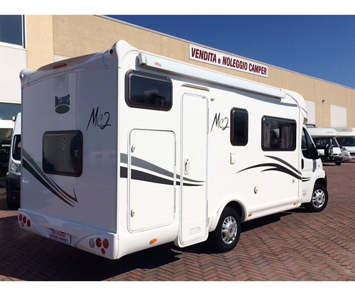 MC LOUIS MC2 - 22 - Anno 2015