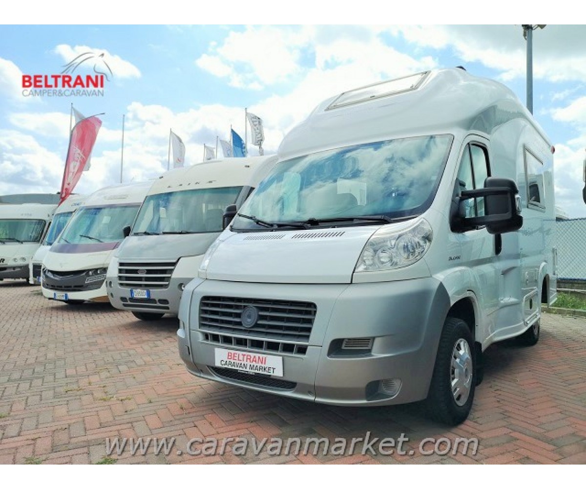 WINGAMM OASI 540 - ANNO 2007