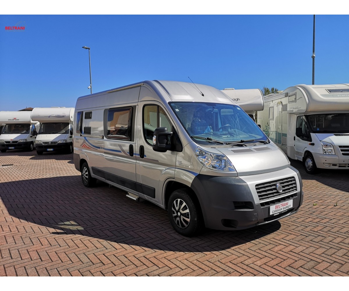 ADRIA TWIN 4 - ANNO 2010