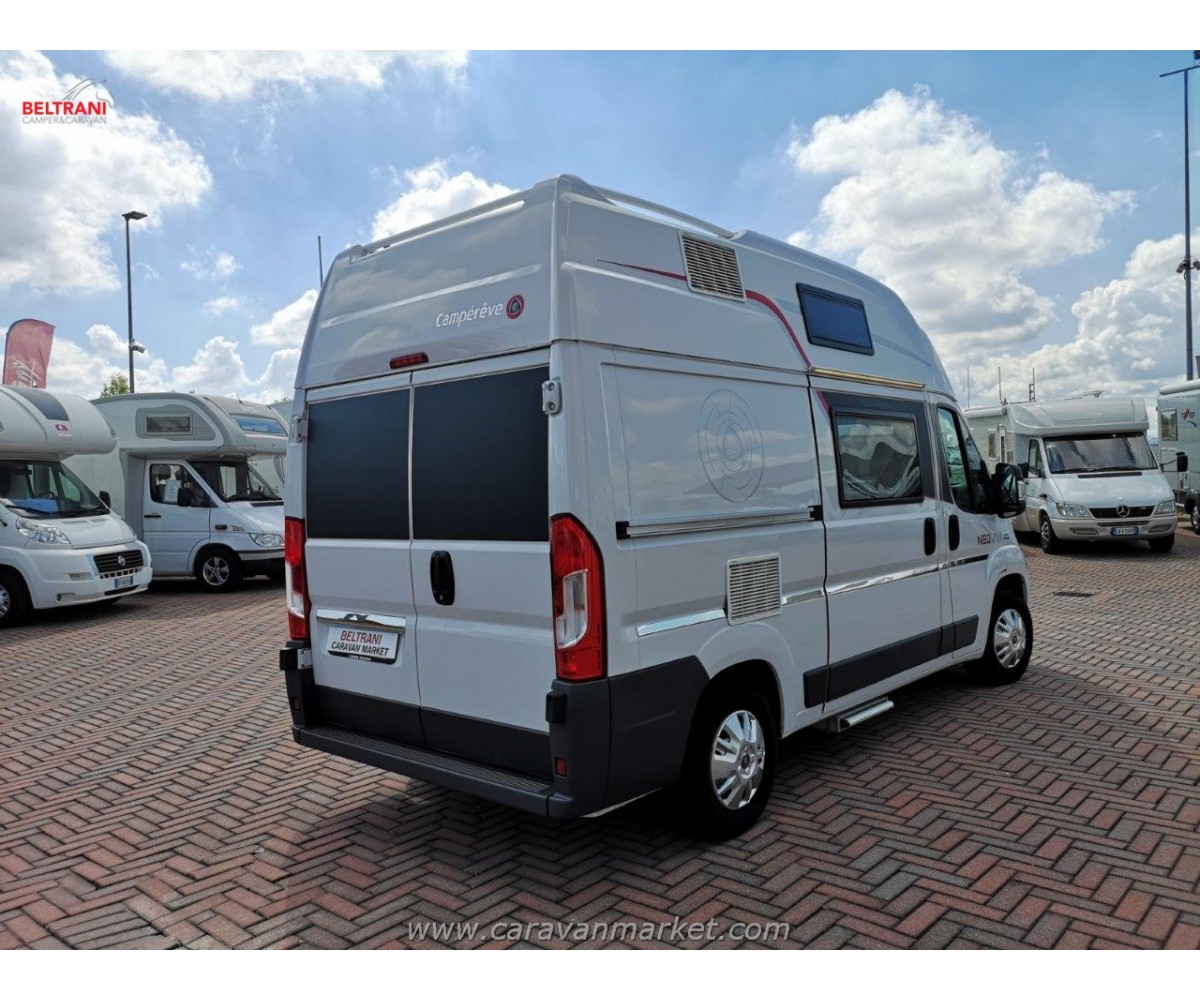 CAMPEREVE NEOVAN - ANNO 2016