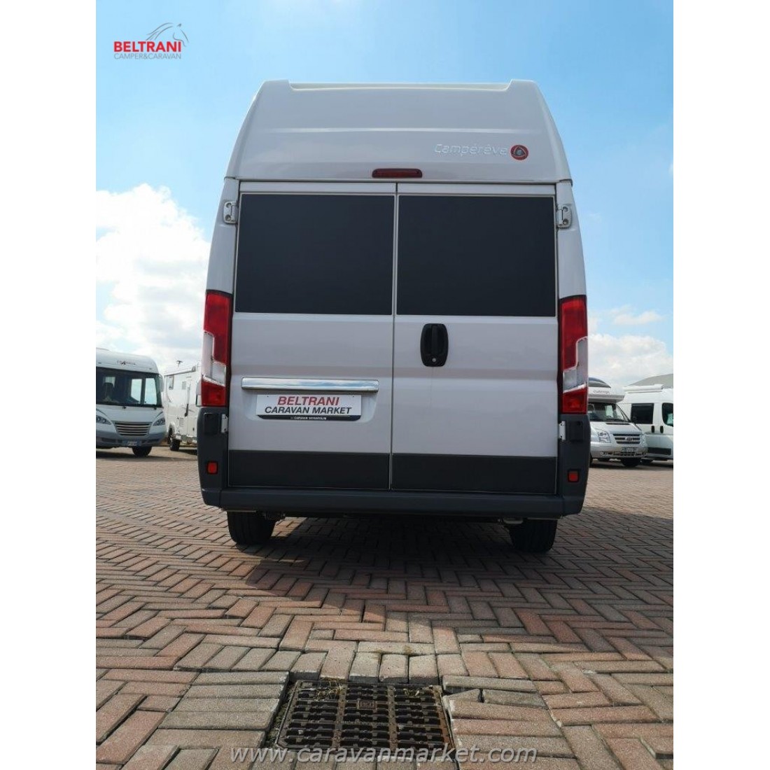 CAMPEREVE NEOVAN - ANNO 2016