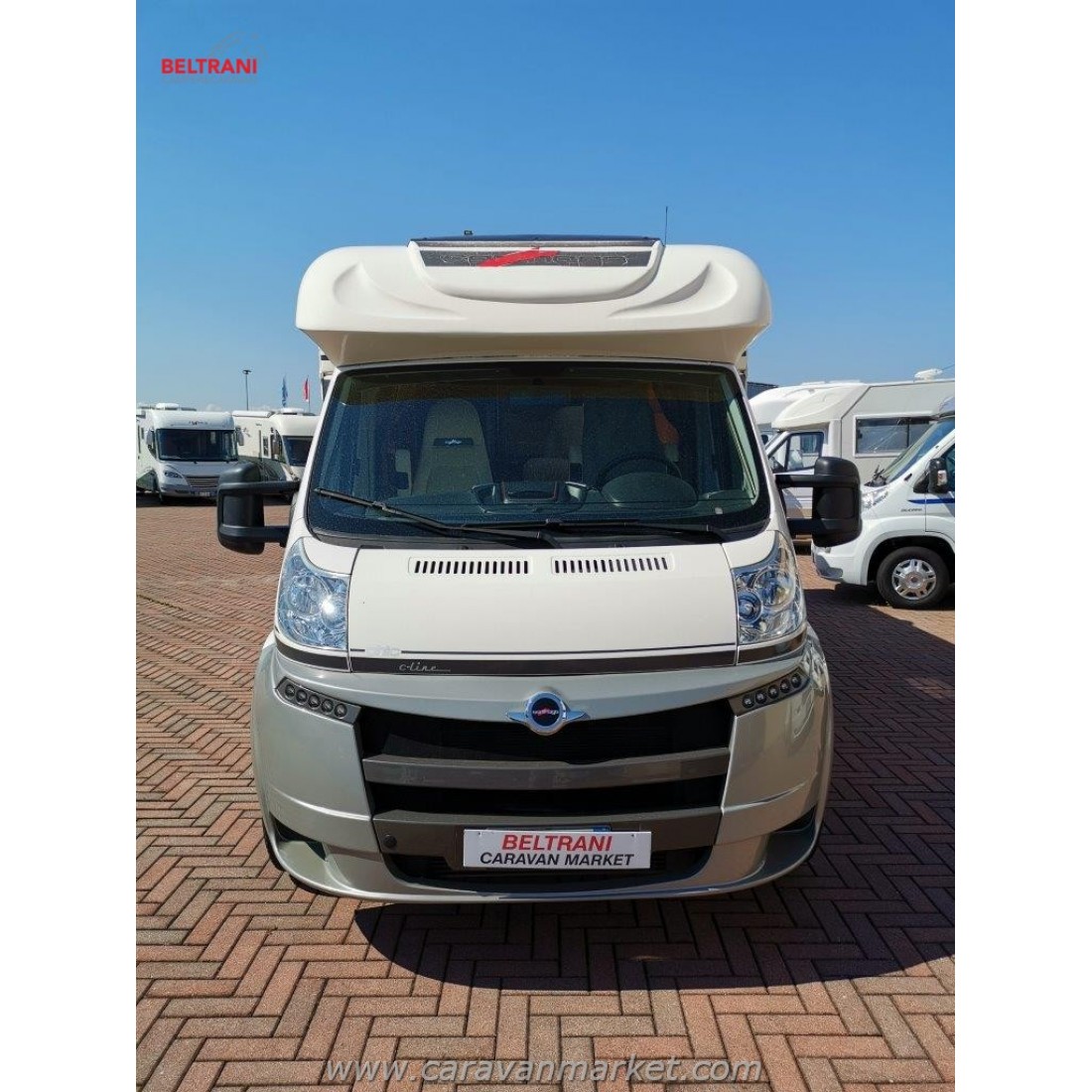 CARTHAGO CHIC C-LINE T 5.0 - ANNO 2014