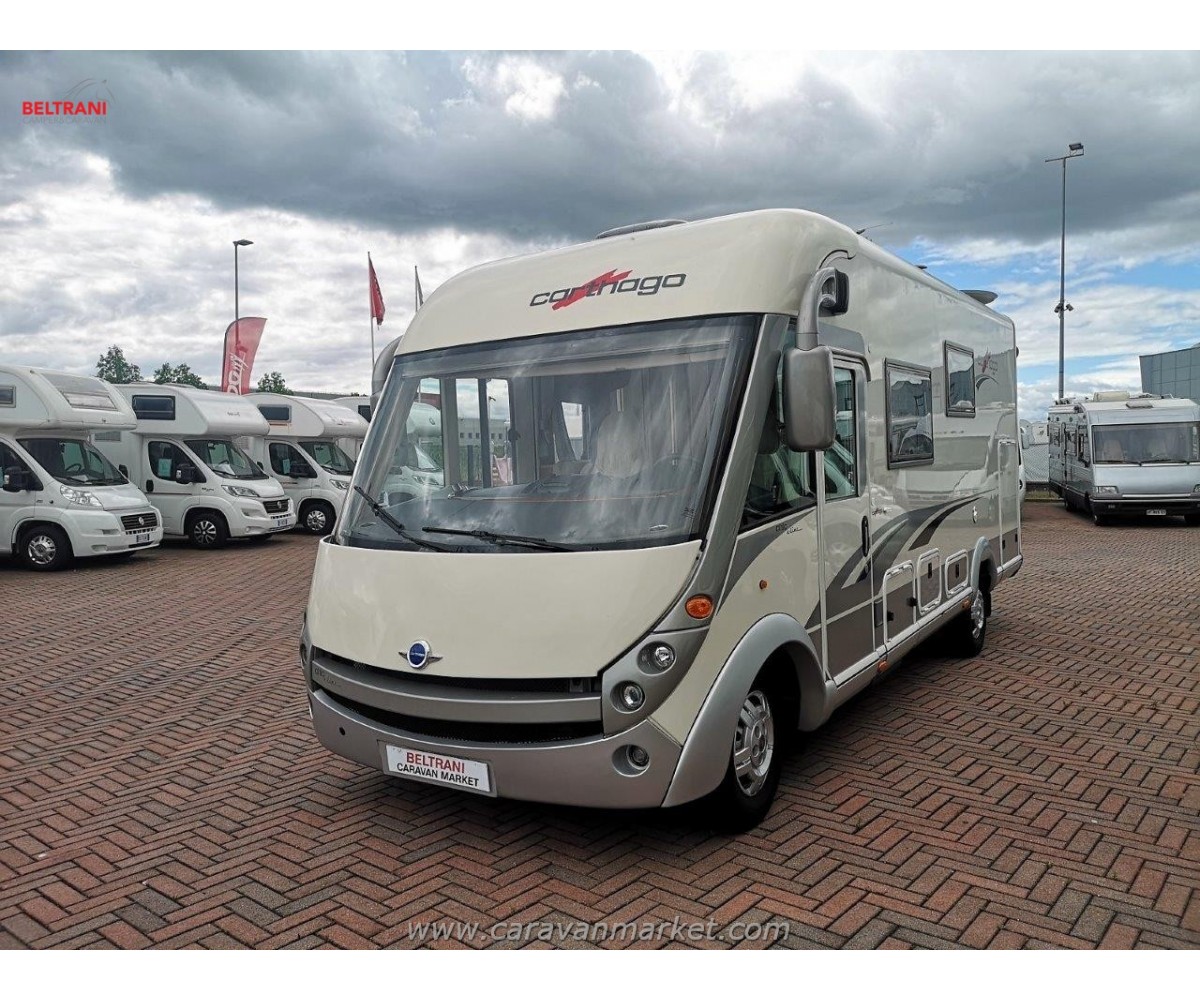 CARTHAGO CHIC E - LINE I 44 - ANNO 2009