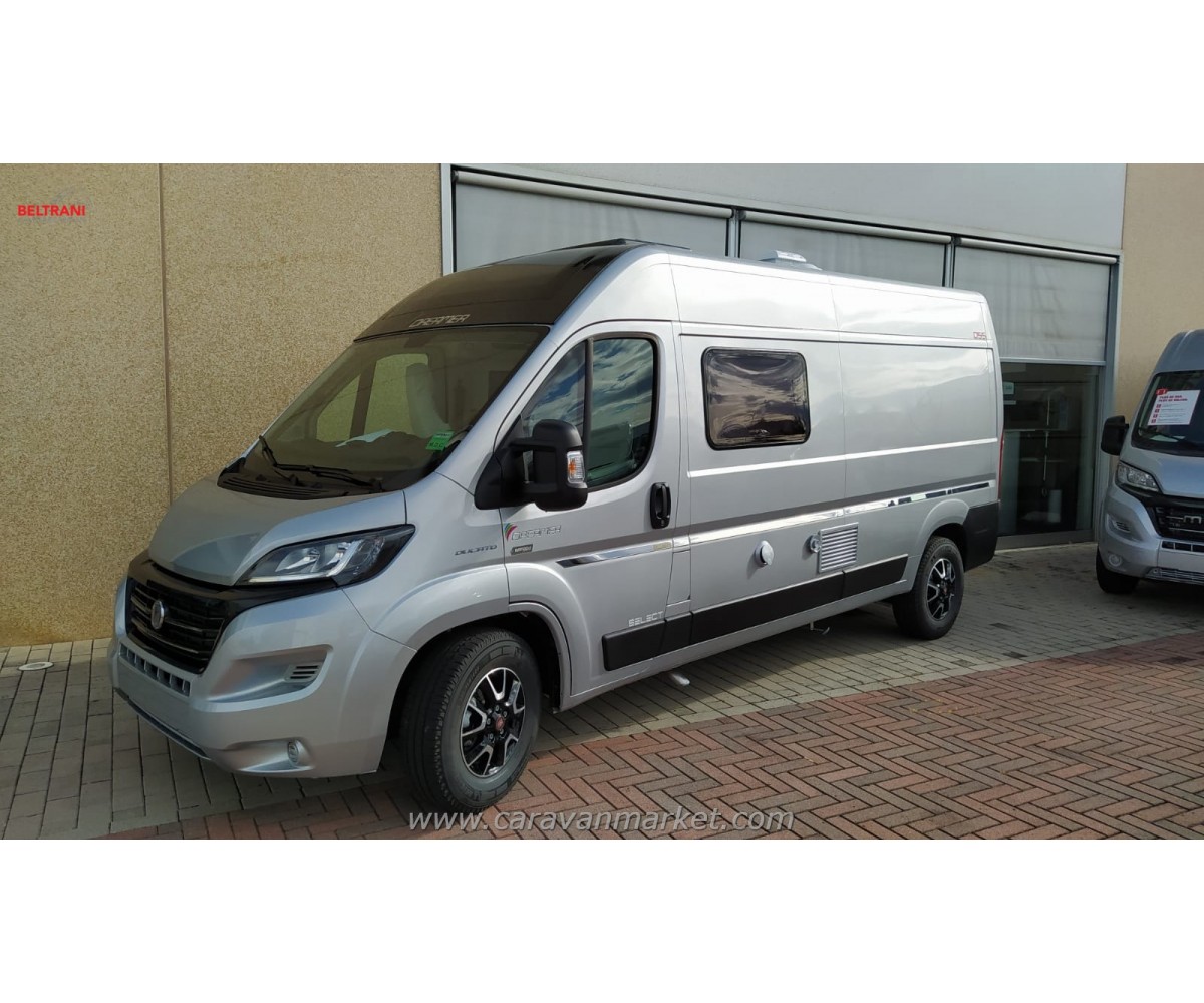 DREAMER D 55 SELECT "LIMITED" - 2021