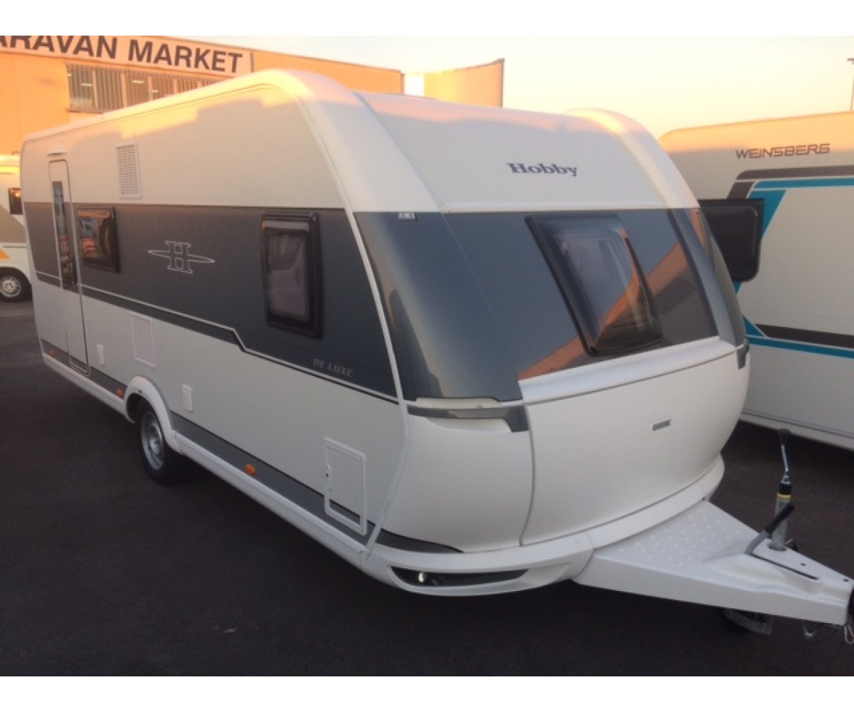 Hobby Deluxe 560 Kmfe