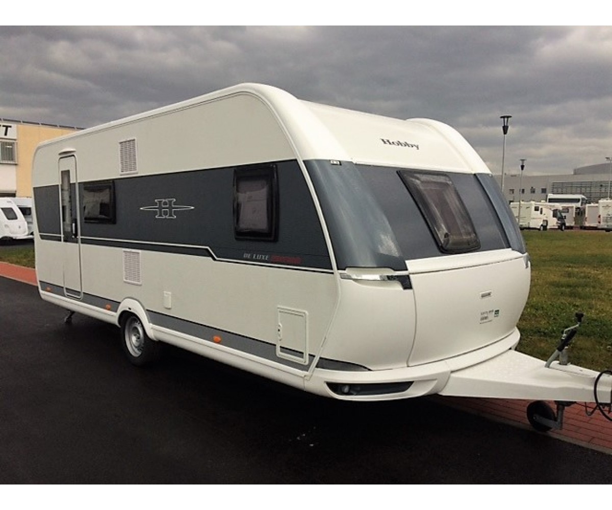 Hobby Deluxe 560 Kmfe