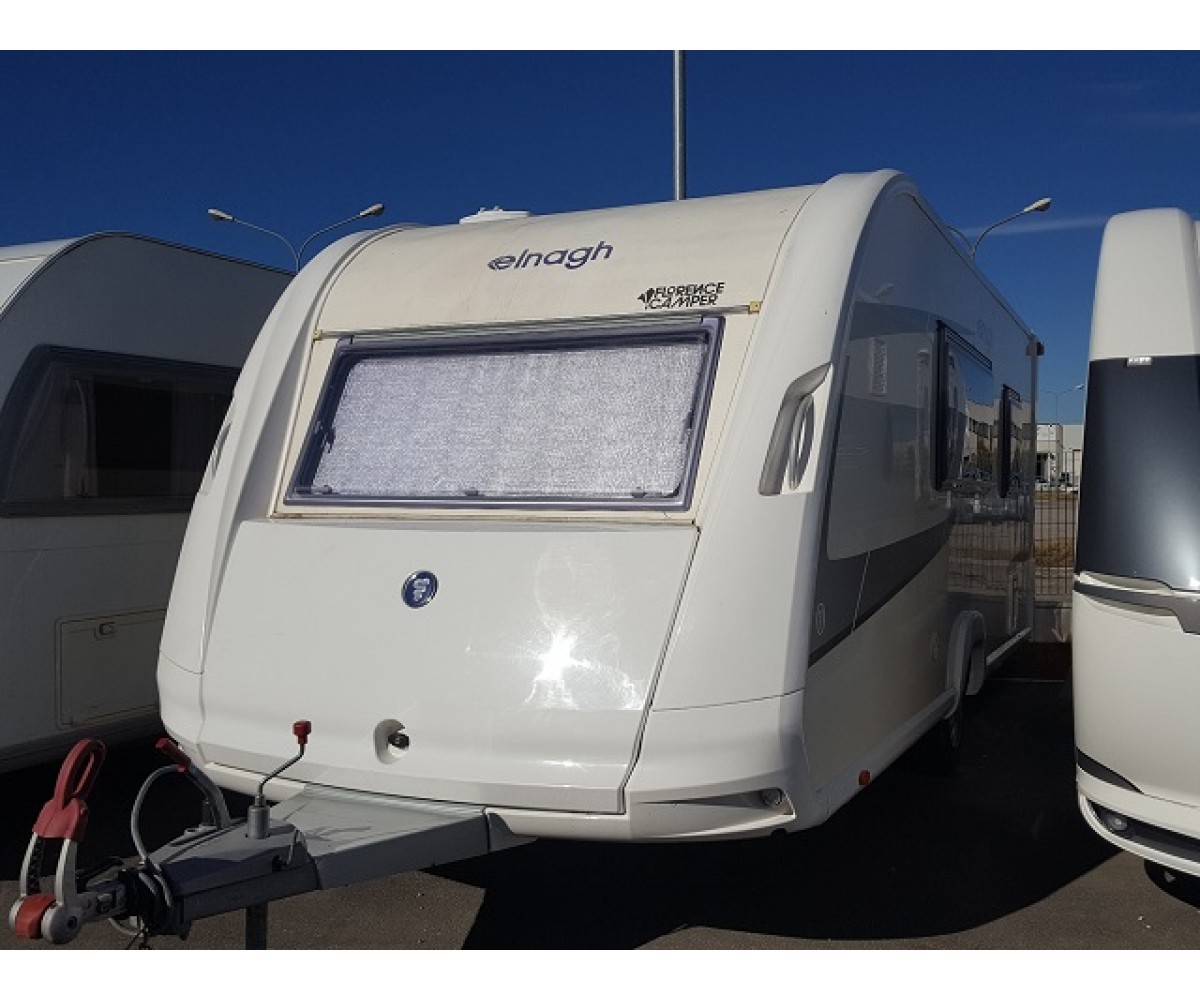 ELNAGH SUPER SYMBOL495 LC - ANNO 2012