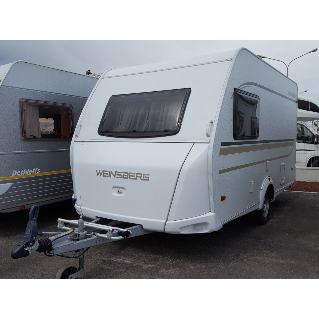 400 Lk Weinsberg
