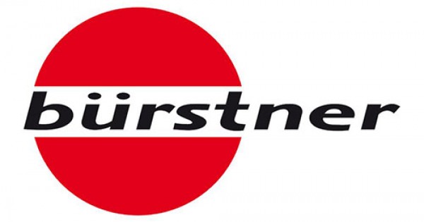 Camper Usati Bürstner