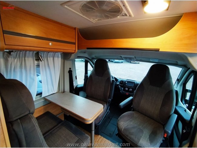 POSSL ROAD CAMP 540 - 2019