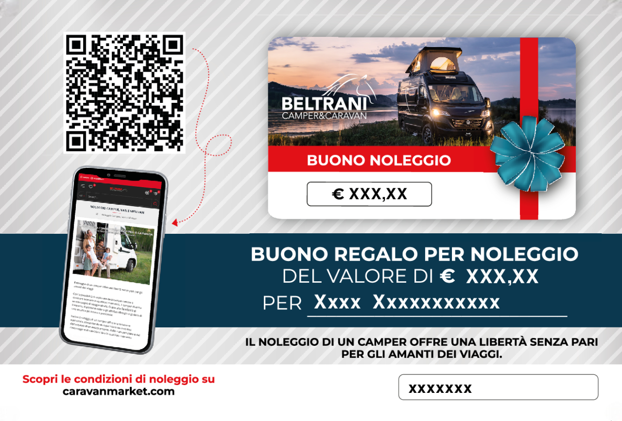 Noleggio Camper, Van e Minivan | Preventivo e Prenotazione Online